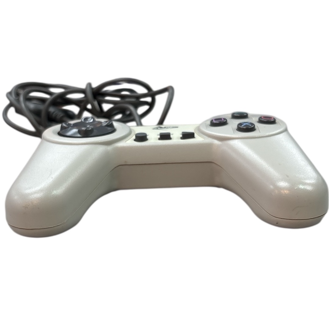 Pre-owned Playstation 1 3rd party Controller - Own4Less